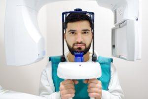 Comparing Modern Digital Dental X-Rays to Other Sources of Radiation ...